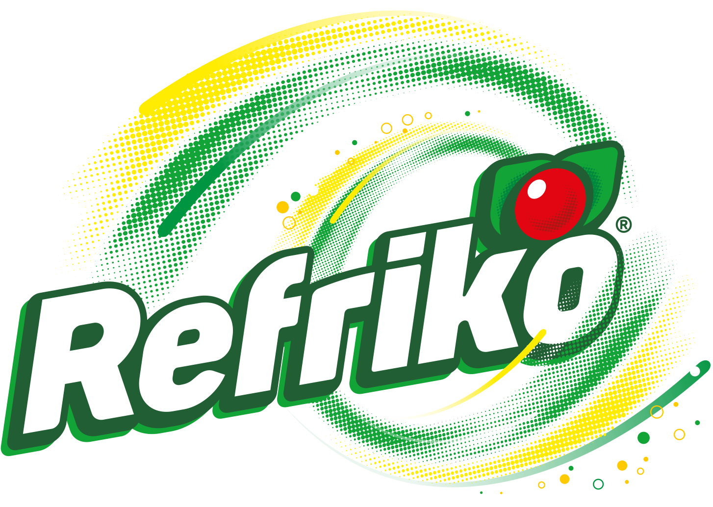 Quem Somos - Refriko
