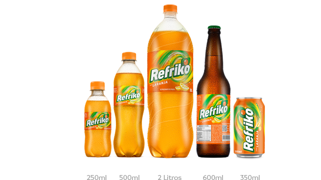Início - Refriko