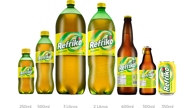 Início - Refriko