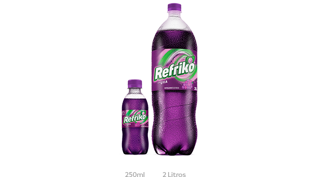 Início - Refriko