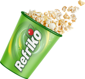 Início - Refriko