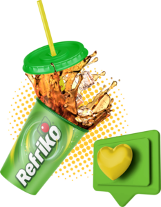 Início - Refriko